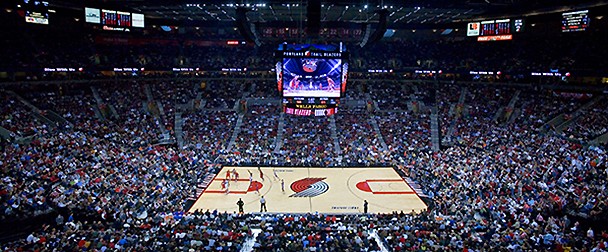 Moda Center Tickets And Event Calendar Portland Or