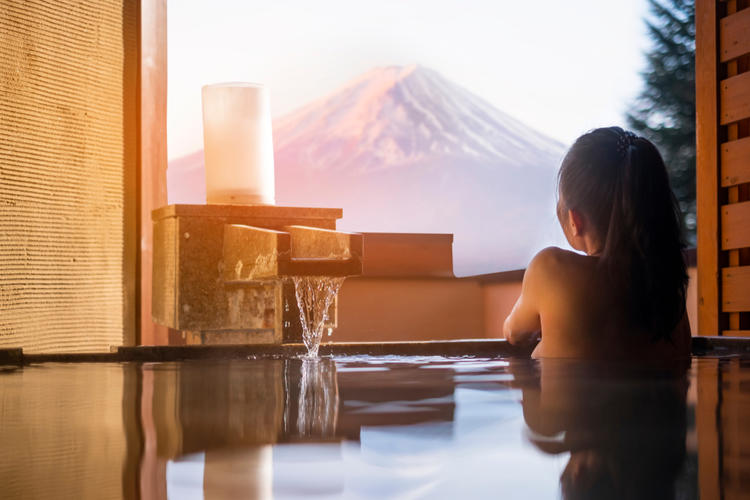 10 Japanese Hot Springs Off The Beaten Track 2023 Tsunagu Japan