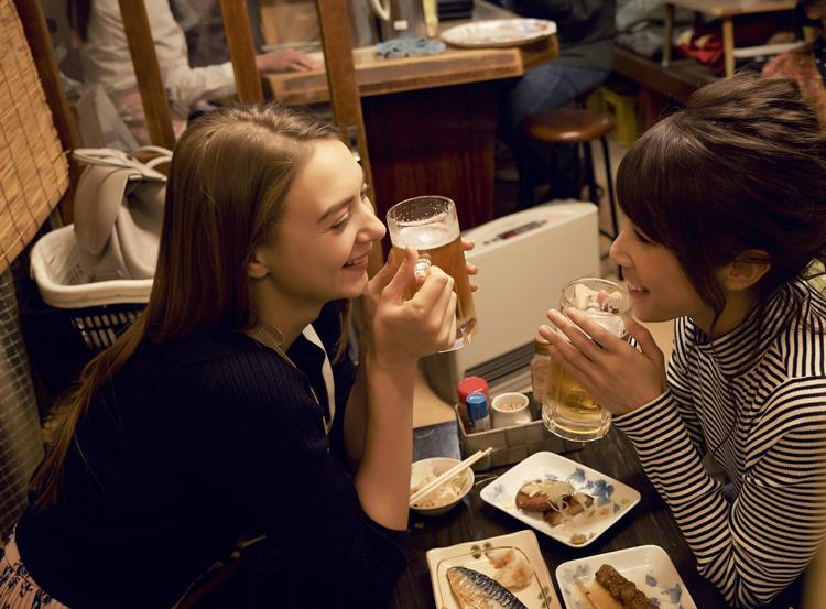 Japanese Drinking Culture 5 Reasons Why Japan Is “alcohol Heaven