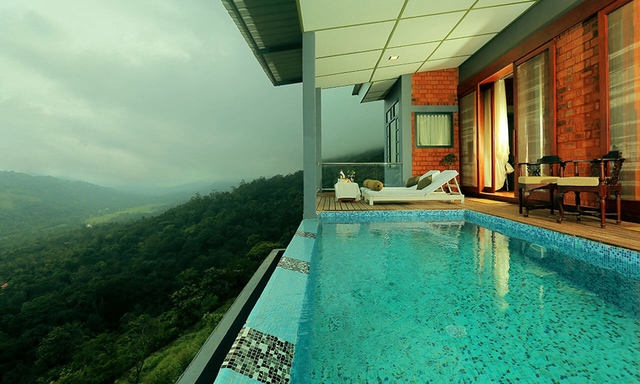 5 Romantic Pool Villas For Honeymooners Under 20k