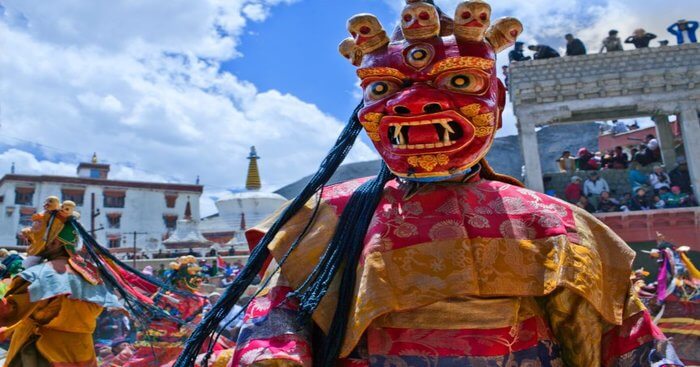 11 Festivals Of Nepal That Reflect The Countrys Heritage And Traditions