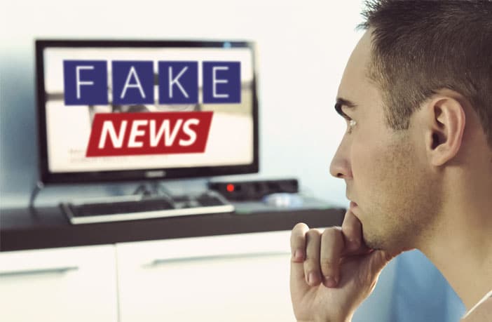 Fake News Study Finds Incorrect Information Cant Be Corrected Simply