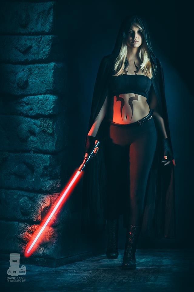 Sith Assassin On Storenvy