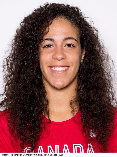 Olympedia Kia Nurse