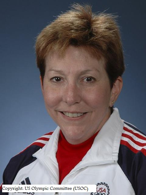 Olympedia Wanda Jewell