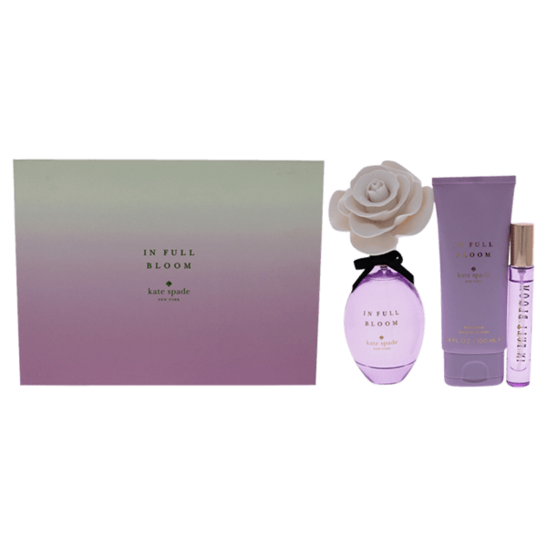 Morningsave Kate Spade In Full Bloom T Set