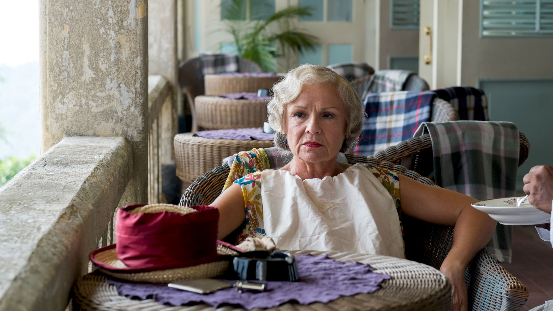 Indian Summers Episode 9 Season 1 Indian Summers Masterpiece