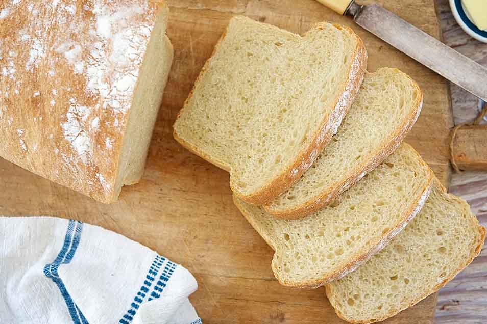 Whole Wheat Sandwich Bread Recipe King Arthur At Charles Gonzalez Blog