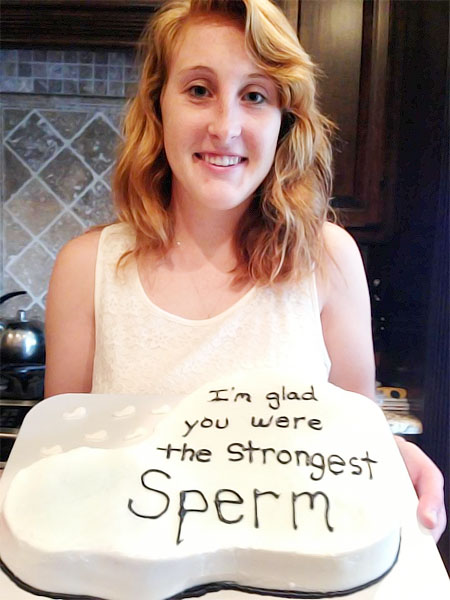 17 Funny Cakes In Case You Have A Birthday Coming Up Warppp