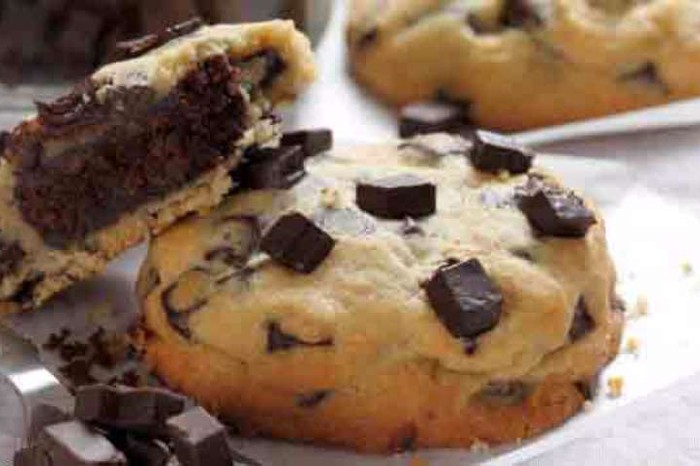 16 Of Mumbais Most Scrumptious Cookies And Where To Get Them Homegrown