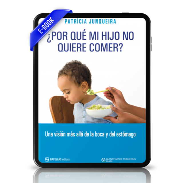 Ebook ¿por Qué Mi Hijo No Quiere Comer