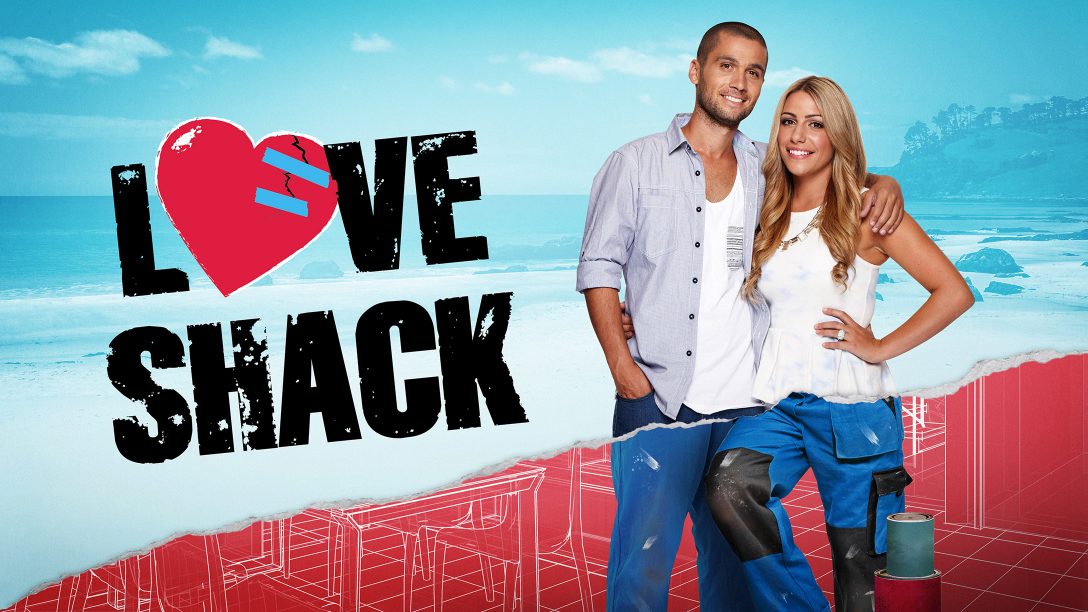 Gotfucked The Love Shack Season Premiere Reality Of My Fetswing Life