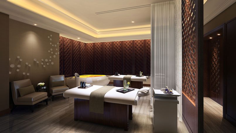 The All Suites Four Seasons Hotel Jakarta Debuts Lifestyle Asia Hong Kong