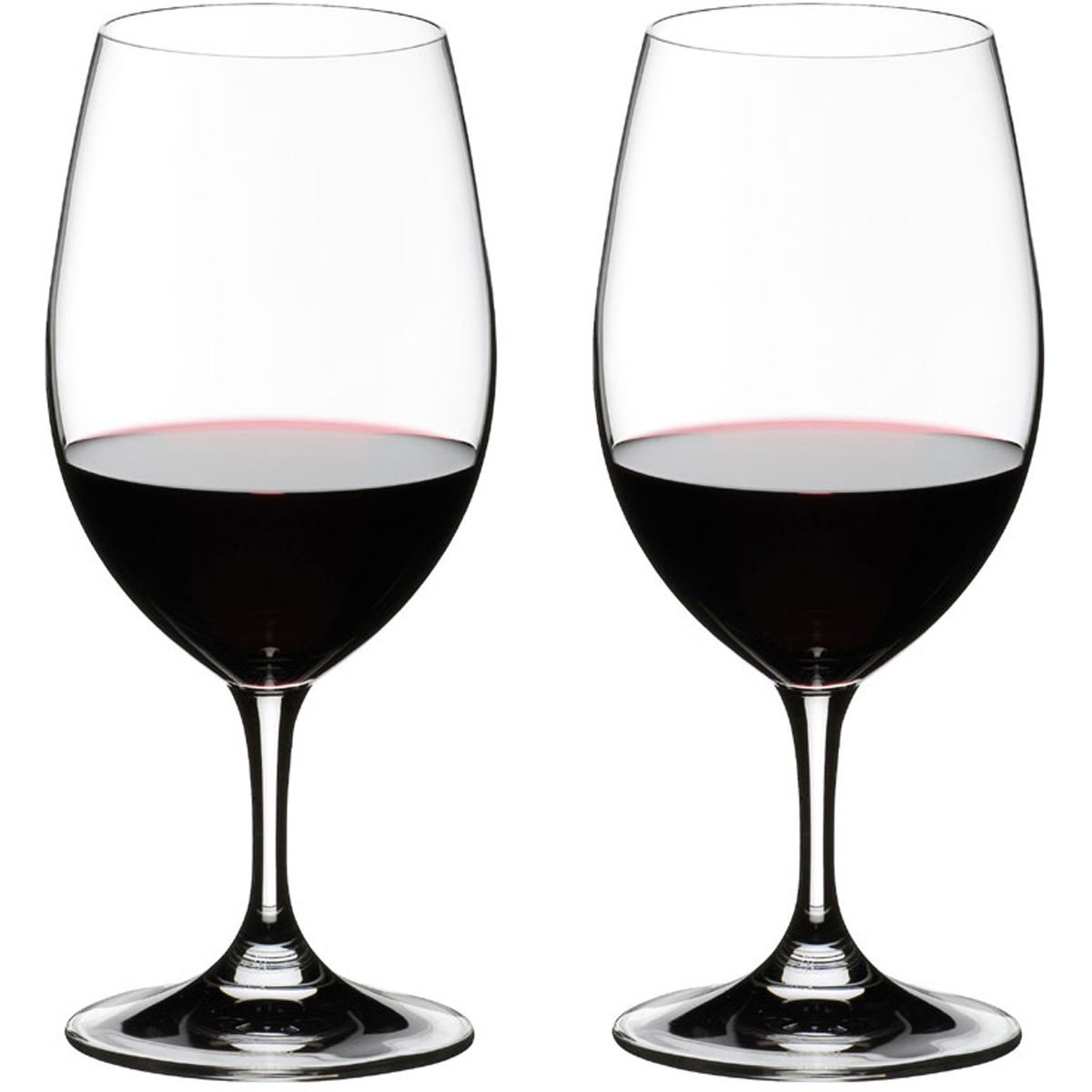 Riedel Ouverture Magnum Red Wine Glass Set Of 8 Trademark Retail