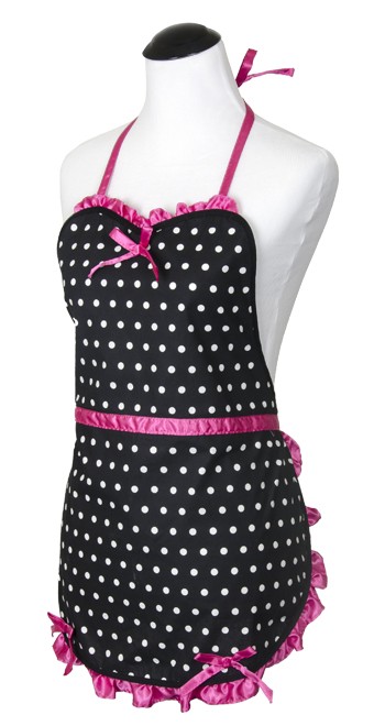 Flirty Aprons Womens Sultry Apron Ebay