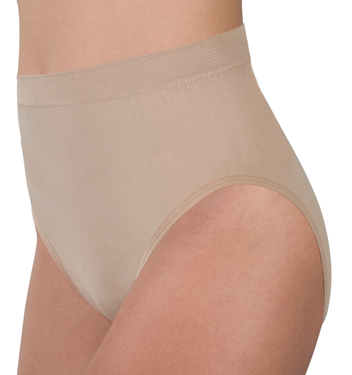 Wearever Seamless Incontinence Panties Washable Reusable Underwear