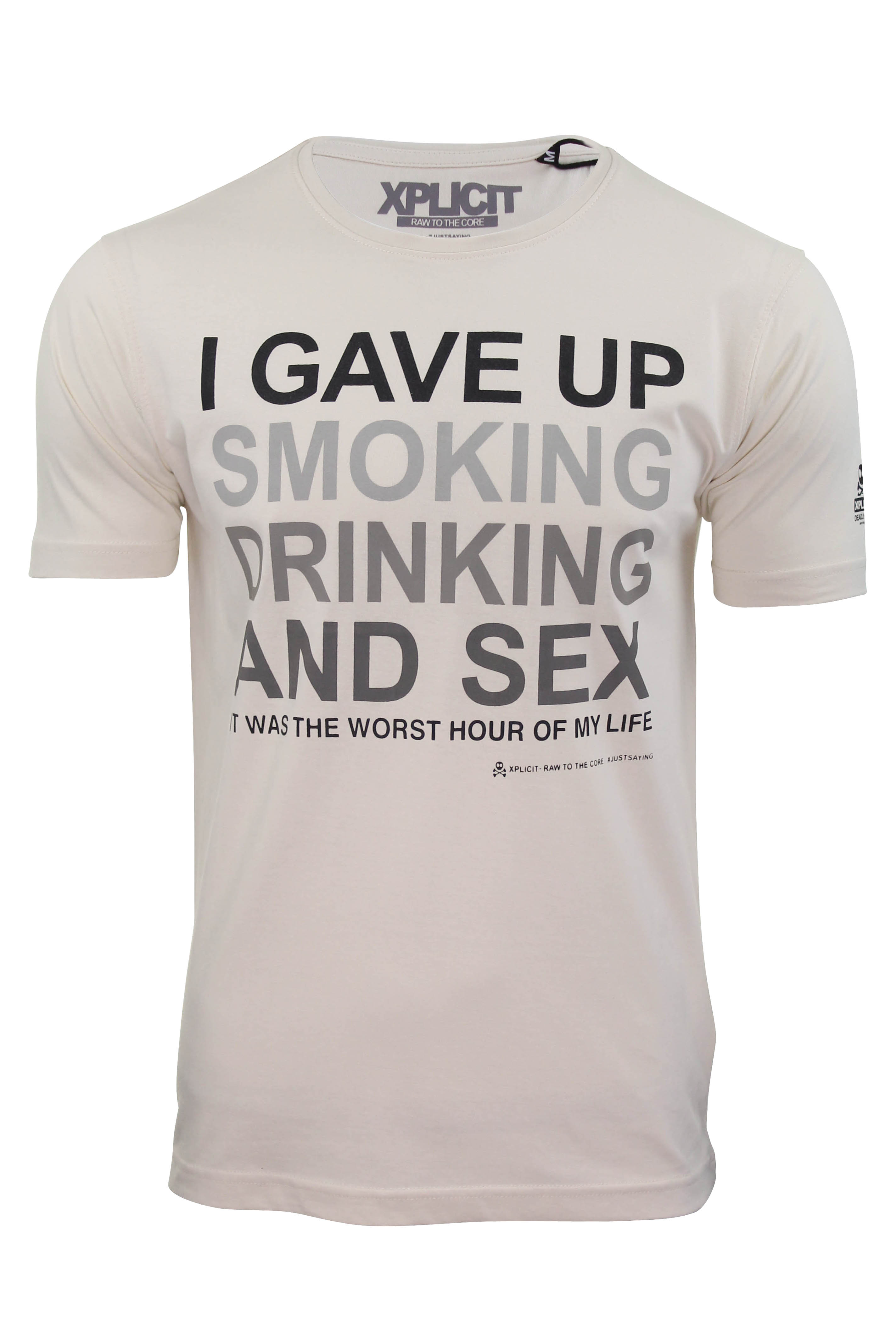 T Shirt Slogans For Guys Sexy Nipple