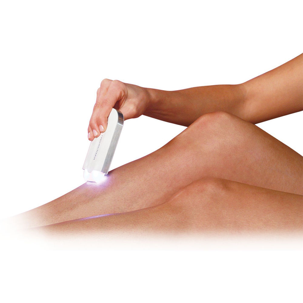 Yes Finishing Touch Hair Remover Instant Pain Free Hair Removal As Seen