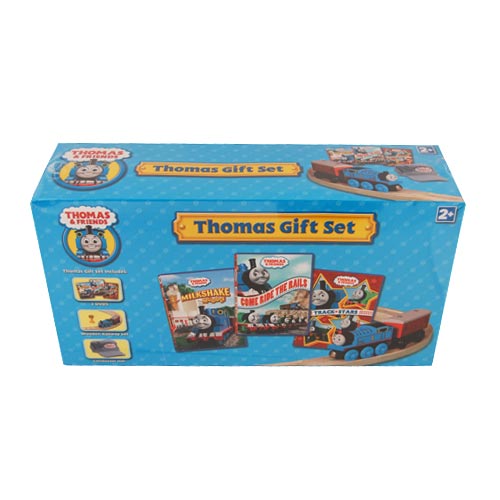 Thomas The Train Tank Engine And Friends Dvd T Set Includes 3 Dvds