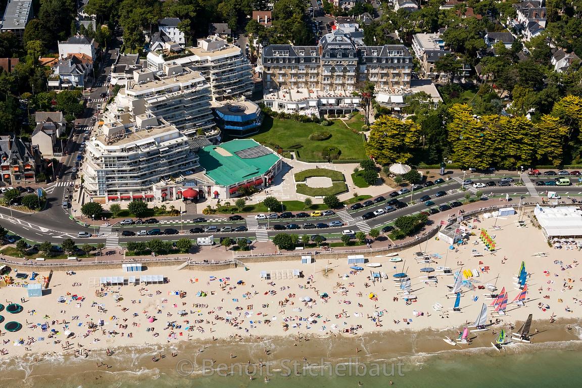 Benoit Stichelbaut Photographe France Loire Atlantique 44 Baie Du