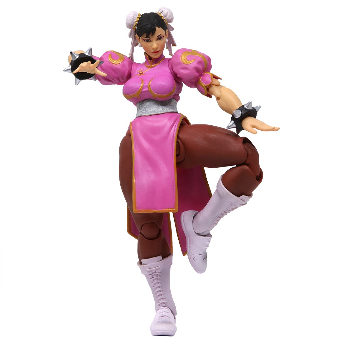 Storm Collectibles Street Fighter V Chun Li Special Edition 112 Action