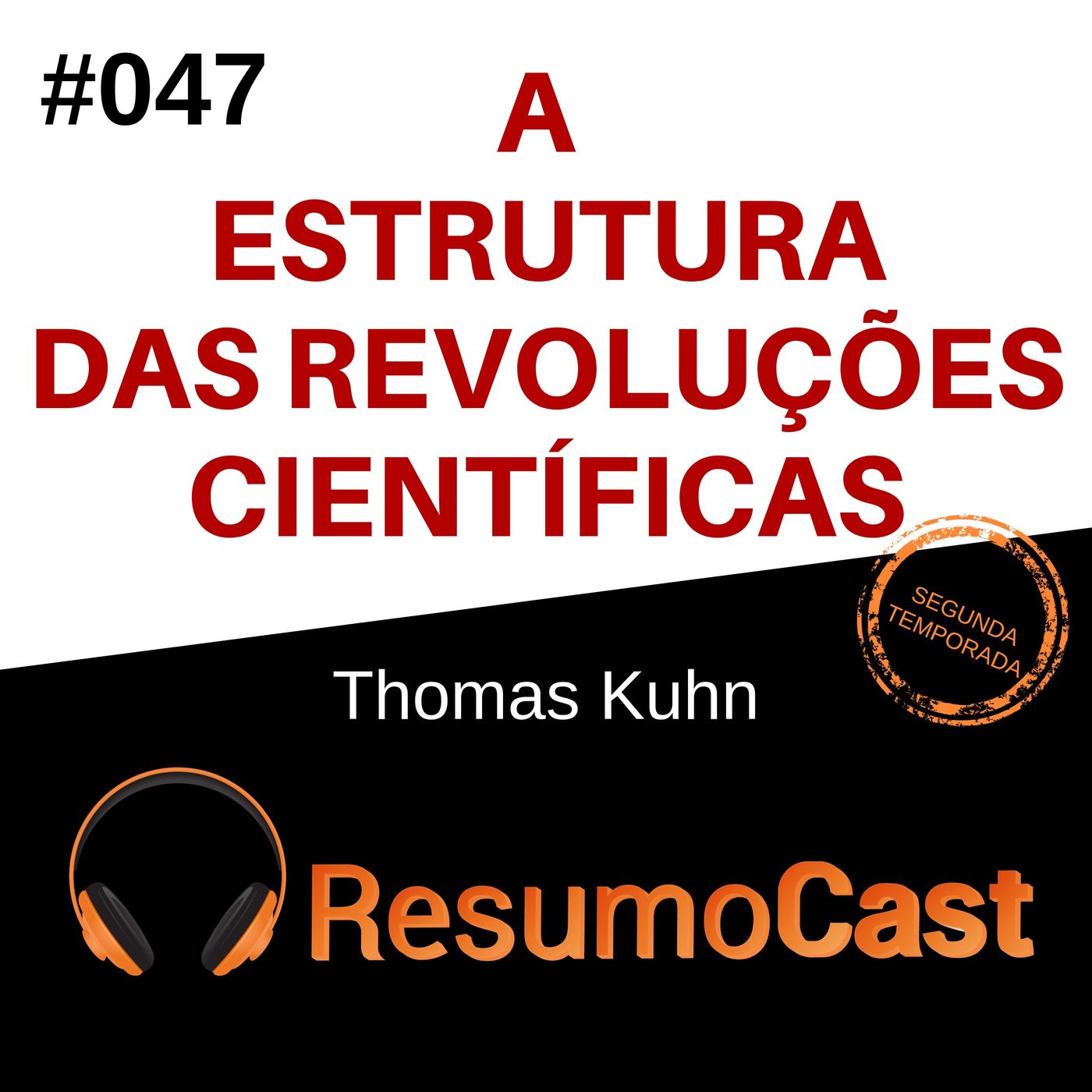 T2047 A Estrutura Das Revoluções Científicas Thomas Kuhn