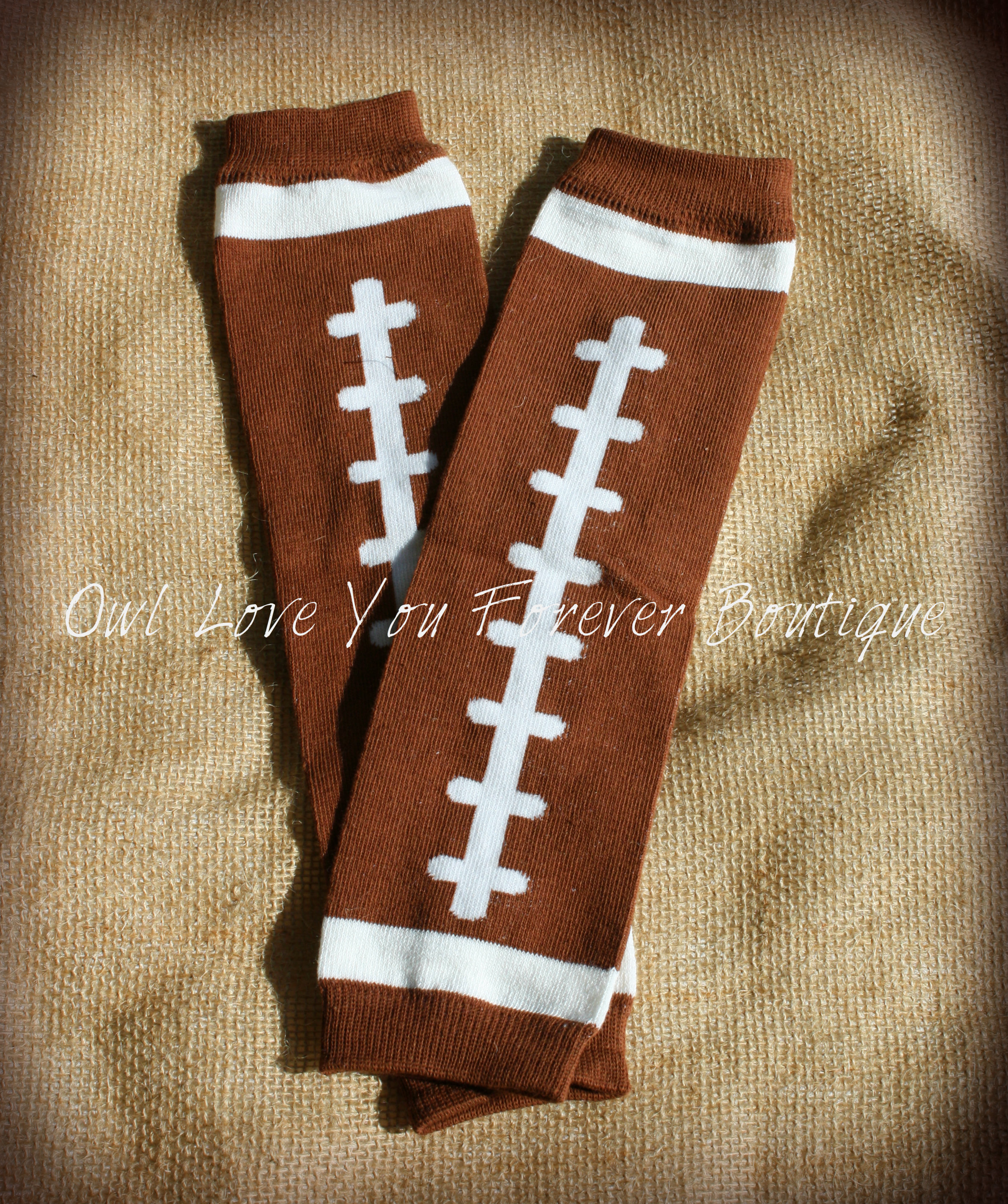 Football Leg Warmers On Storenvy