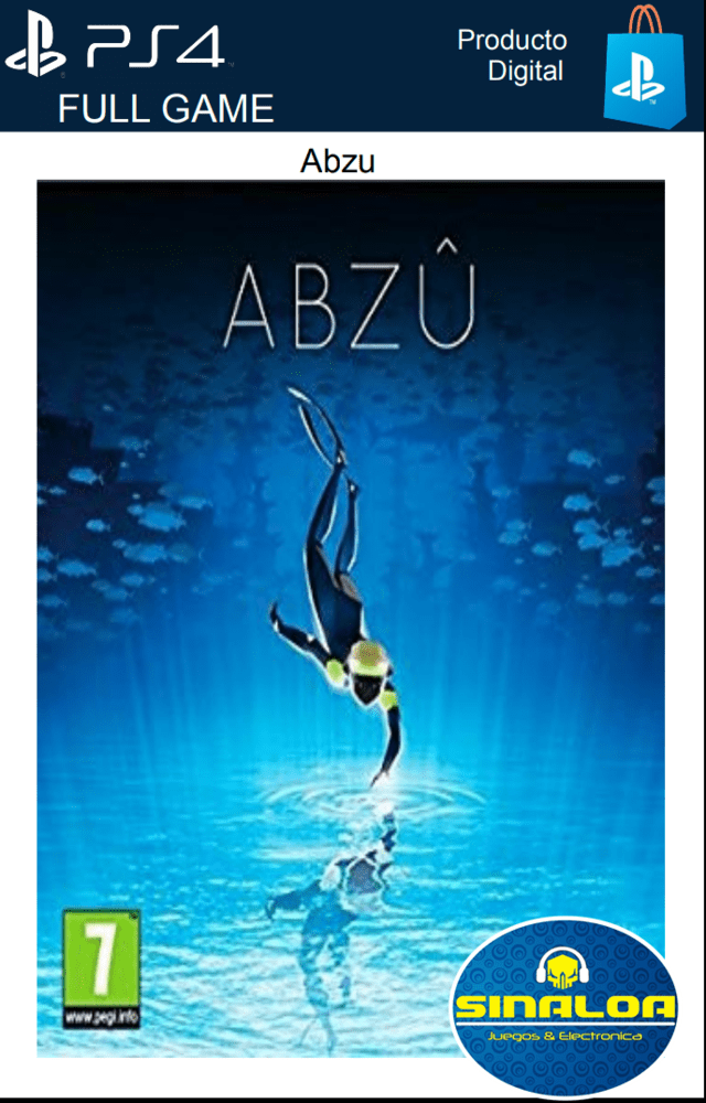 AbzÛ Formato Digital Comprar En Sinaloamdq