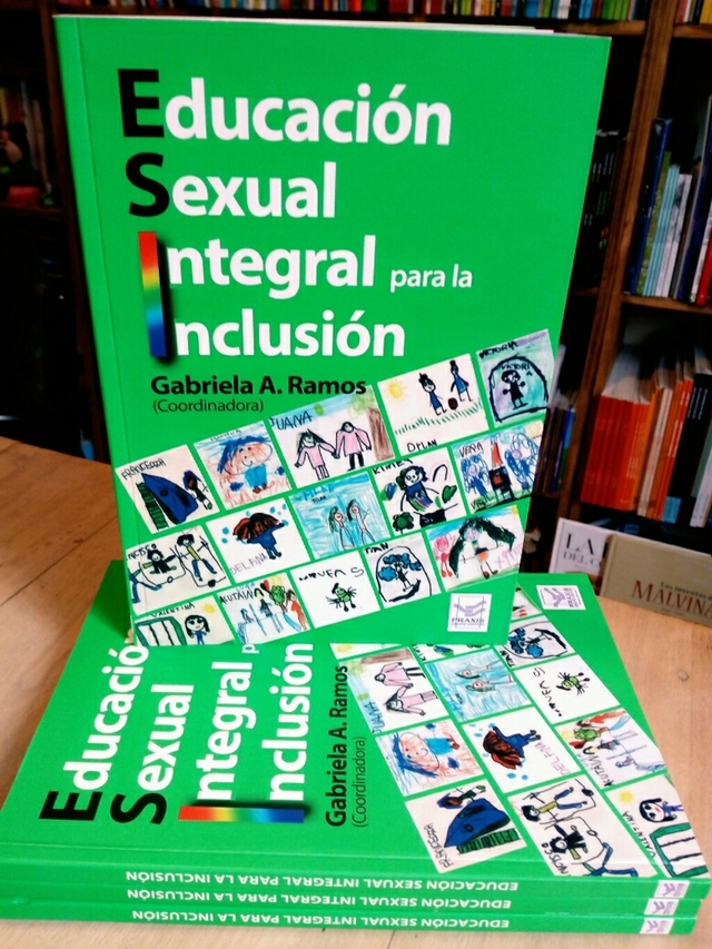 Educación Sexual Integral Para La Inclusión