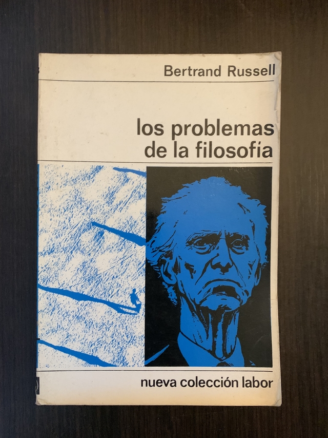 Los Problemas De La Filosofia Bertrand Russell