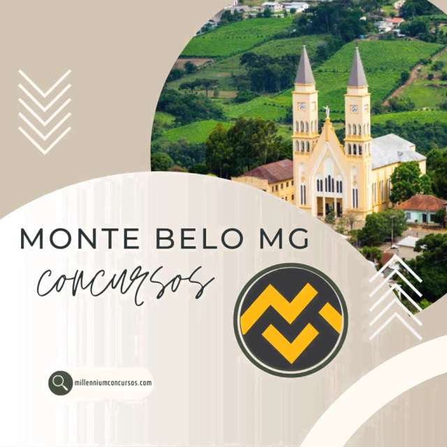 Apostila Prefeitura De Monte Belo Mg 2023 Educador Físico