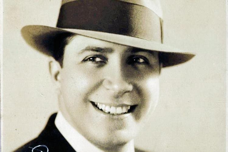 1935 Gardel Se Vuelve Inmortal