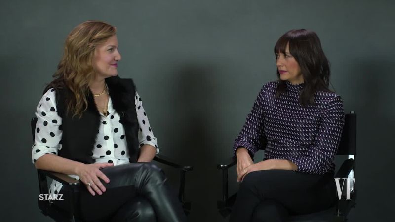 Watch Sundance Film Festival Rashida Jones On The Plight Of The Sex