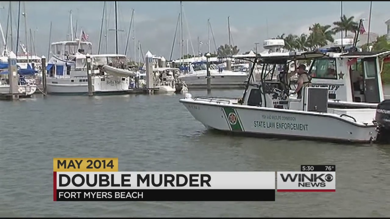 Murder Victim Asked For Gun Days Before Slayings On Fort Myers Beach