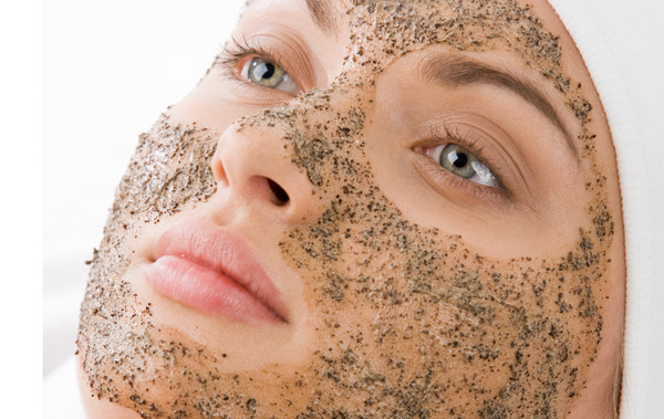 Benefits Of Face Exfoliators Beautylish