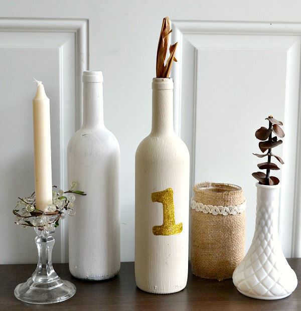 20 Diy Wine Bottle Projects Reliable Remodeler