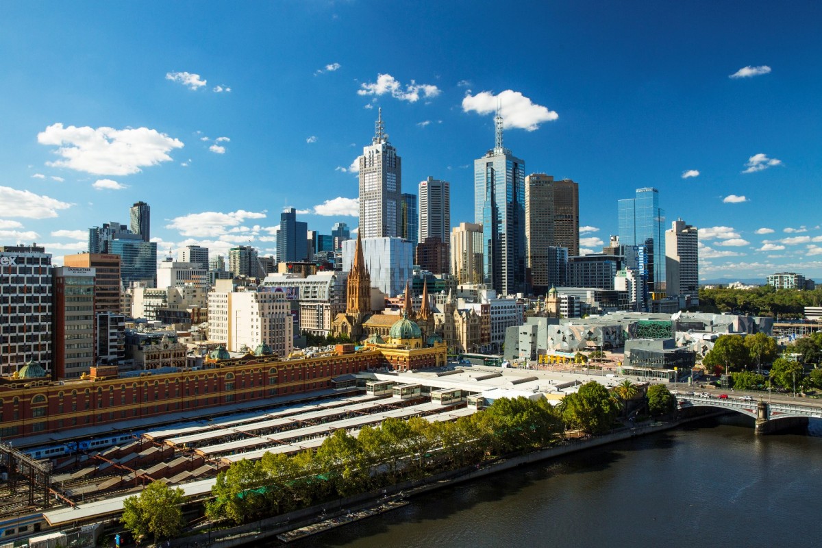 Melbourne Ranked The Most Liveable City For 7th Year Edgepropmy