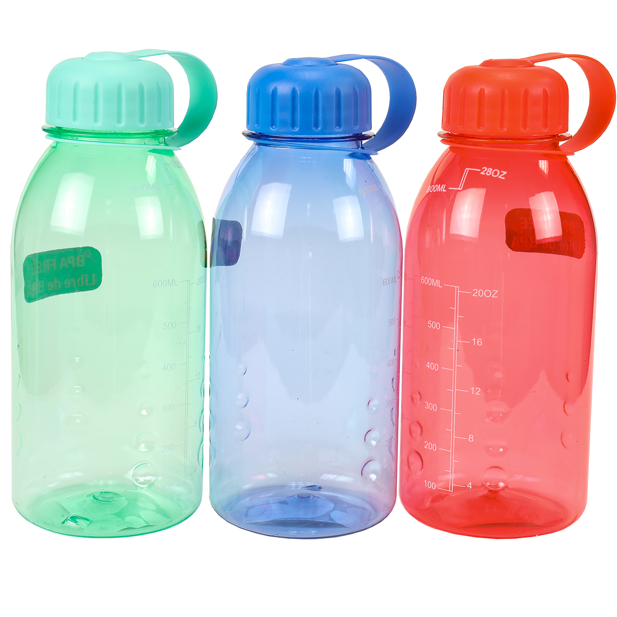 Wholesale Water Bottles Bpa Free Plastic 28 Oz Dollardays