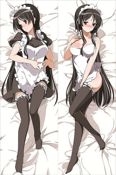 K On Dakimakura Hugging Body Pillow Case Anime Cover25 On Storenvy