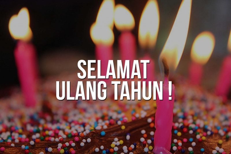 Ucapan Selamat Ulang Tahun Untuk Pacar Sahabat Dan Keluarga 74340 Hot