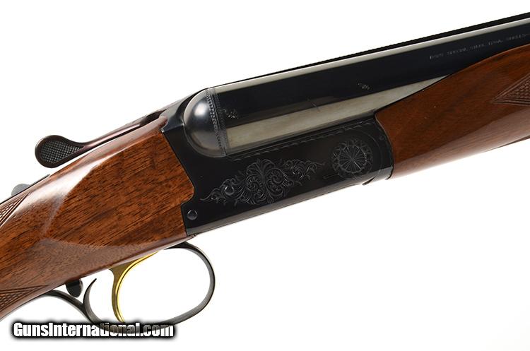 Great Duck Gun Alert A 12 Gauge Browning Bss With 28 Barrels