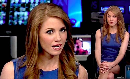 Top 10 Hottest Fox News Girls Women Of Fox News