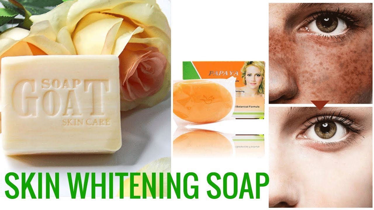 Top 5 Best Skin Lightening Soaps 2020 Review Otosection