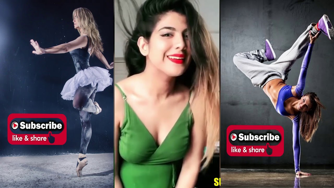 Tik Tok Viral Dance Compilation 2020 Youtube Otosection