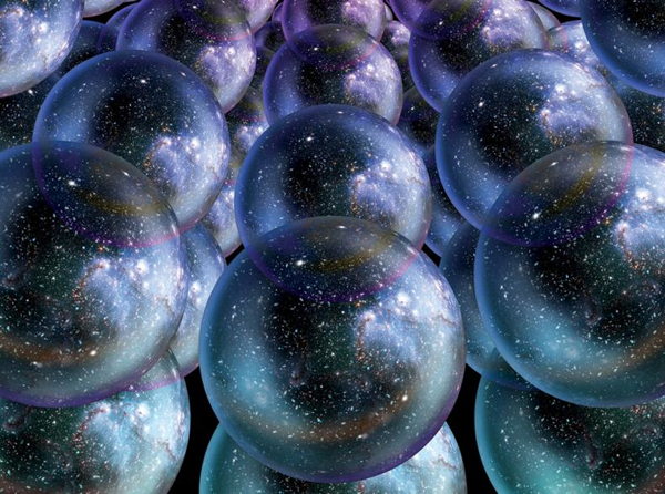 10 Mind Blowing Theories About The Universe And Reality Listverse