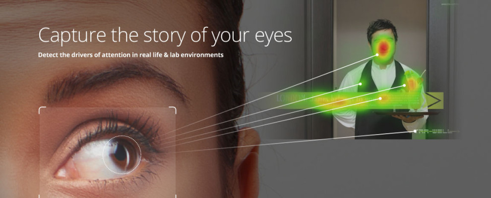 Eye Tracking In Neuromarketing Research Neurorelay