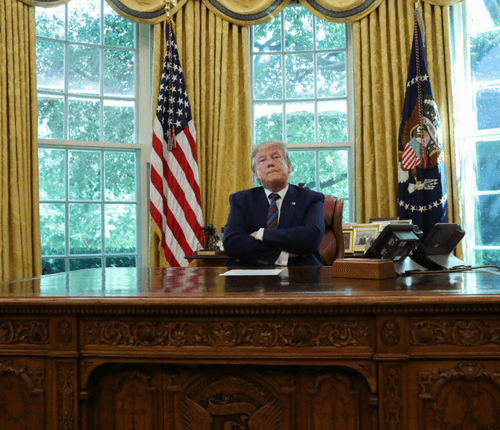 10 Zoom Oval Office Virtual Background Ideas In 2021