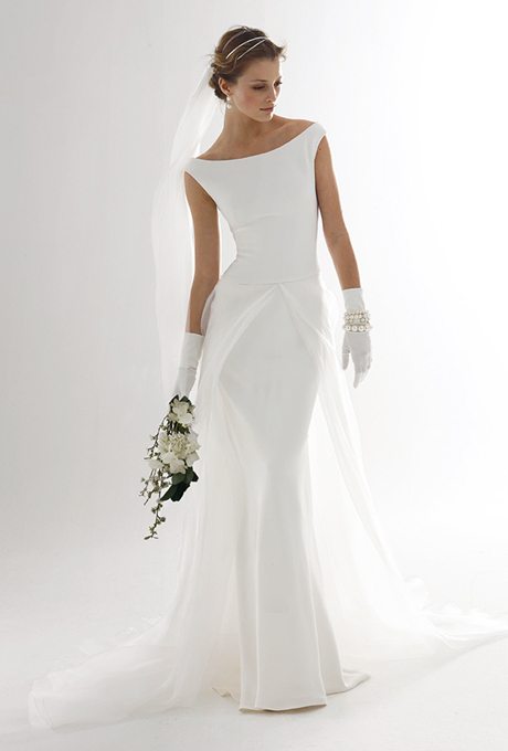 I Do Take Two Classic Wedding Gowns For The Over 50 Bride