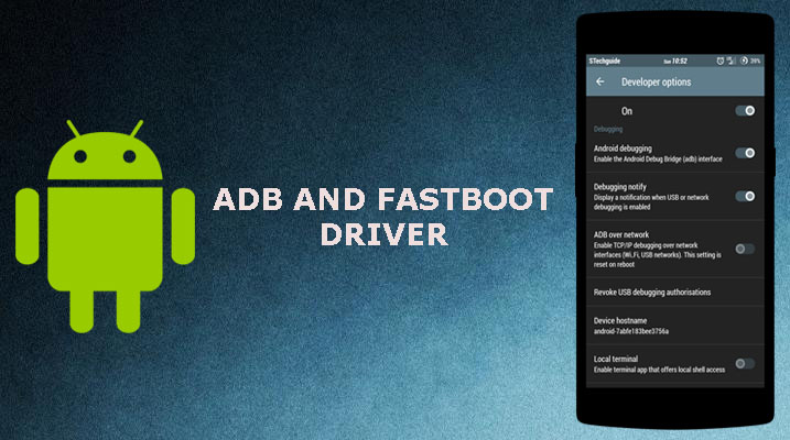 How To Install Adb And Fastboot On Windows