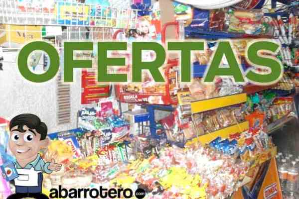 Compra De Abarrotes Surte Tu Tienda Sin Salir De